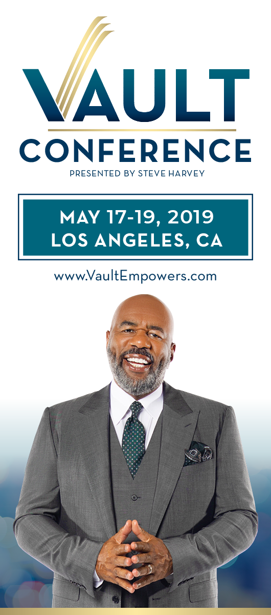 5 Things You Should Know About Morgan Hawthorne – STEVE HARVEY